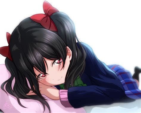 Love Live Hd Nico Yazawa Rare Gallery Hd Wallpapers