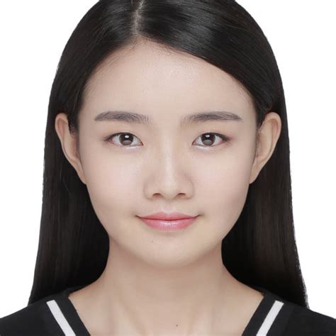 Yufan Liu Research Associate Chinese Academy Of Sciences Beijing Cas Institute Of