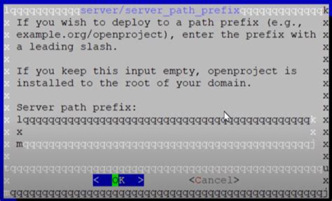 How To Install Openproject A Step By Step Guide For Beginners Oldie Tech