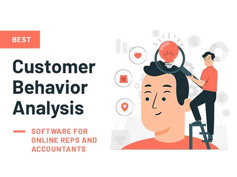 Best Customer Behavior Analysis Guide And Software Thehotskills