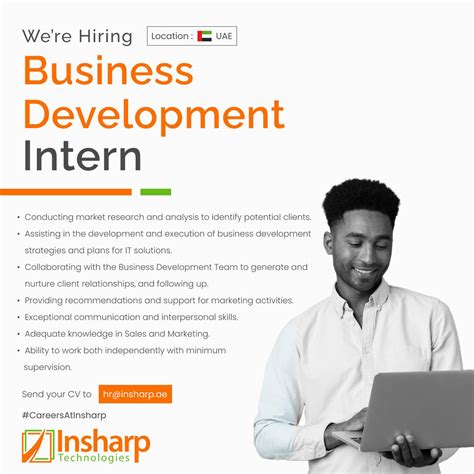 Insharp Technologies On Linkedin Hiringnow Insharptechnologies Insharper Businessdevelopment