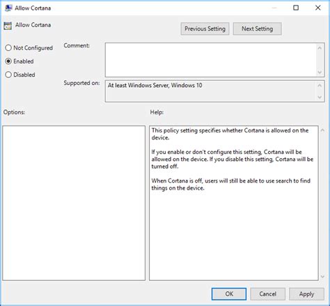 How To Enable Cortana On Windows 10 Easily If Its Disabled MiniTool