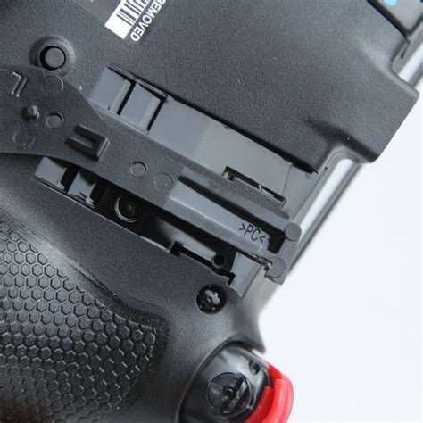 SCUF Impact Controller PS PC Review User Experience TechPowerUp