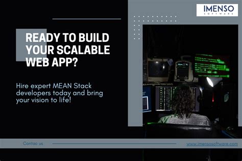 Ppt Hire Mean Stack Developers For Scalable And Robust Web Applications