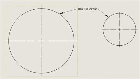 How To Add Multiple Leaders Arrows To Notes CAD Booster