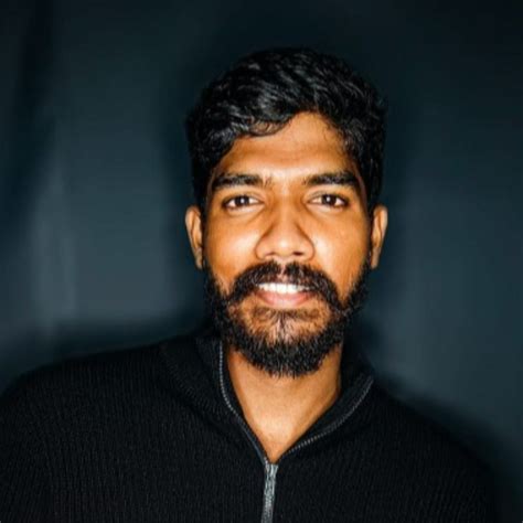 Hari Goshika Data Analyst Tag2work Xing