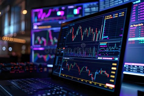Analyzing Stock Market Trends A Comprehensive Guide To Chart Patterns Technical Indicators
