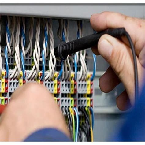 Switchgear Testing And Commissioning Services Substation Automation