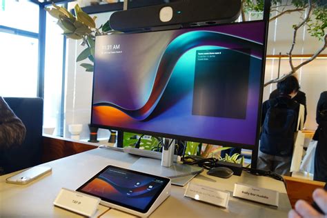 ロジクール、法人向け事業における新パートナーシッププログラムを設立。パートナー各社と ｢新しいオフィス環境の構築｣ を目指す