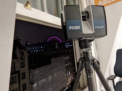 3d Laser Scanning In Construction Benefits And Applications