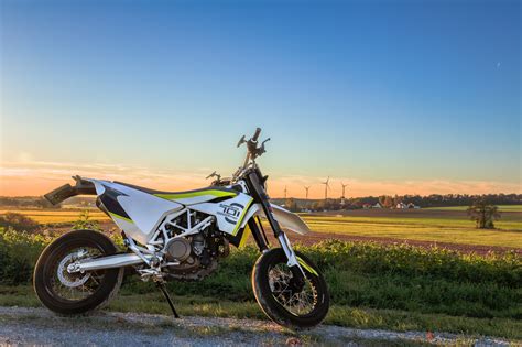 Husqvarna 701 Wallpapers Wallpaper Cave