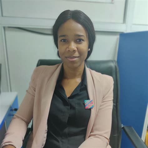 Mojisola Mukadam On Linkedin I Am Super Proud Of You Ms Moore