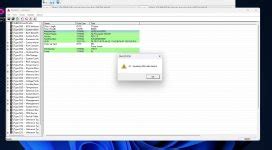 D Error Dmi Data Write Failed GL Leopard SCSR MSI Global English Forum
