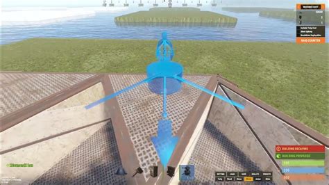 3x3 Rust Base Youtube