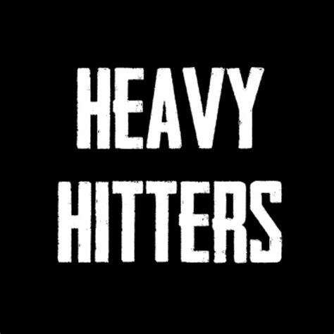 Heavy Hitters Tamuning Guam
