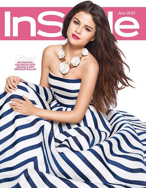 50 Selena Gomez Magazine Cover Ideas Selena Gomez Selena Magazine