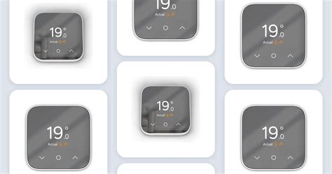 Hive Thermostat Mini • Compare And Find Best Price Now