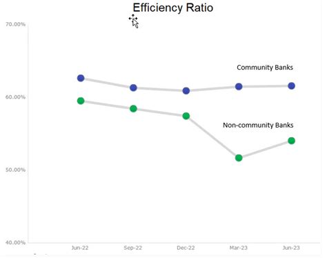 How To Manage Your Efficiency Ratio With Loan Size Southstate Correspondent Division