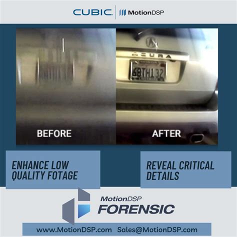 Motiondsp Auf Linkedin Forensics Forensic Forensictools