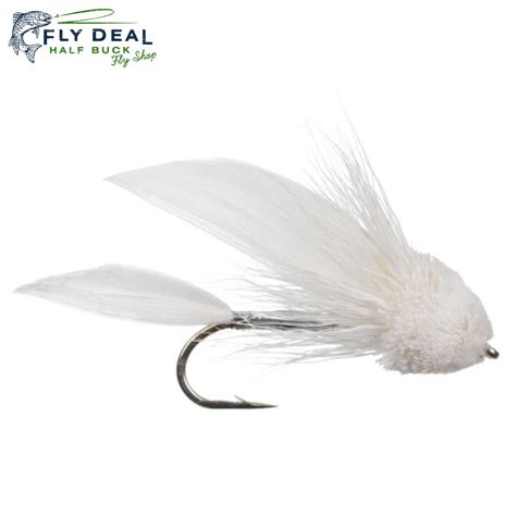 Muddler Polar Fly Deal Flies