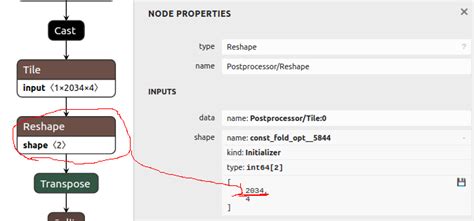 Conversion To Tensorrt Error Graphshapeanalyzercppthrowiferror
