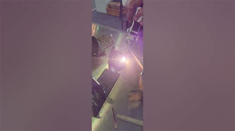 장비영상 요즘 핫한 레이져 용접기 이제 용접 공장 숙련 기술자는 어떻게 하지~초보 여성 누구나 작업이 가능 합니다 대구공장박사 대구 공장 창고 전문 부동산 공인중개사