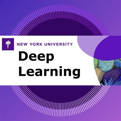 Yann Lecuns Deep Learning Course Free From Nyu