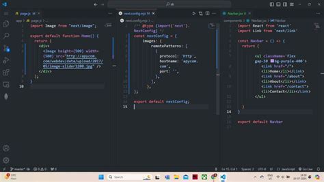 Learn About Nextjs With Hashtag Codewithharry Krishna Mishra Posted On The Topic Linkedin
