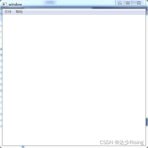 Windows消息windows 消息队列 Csdn博客