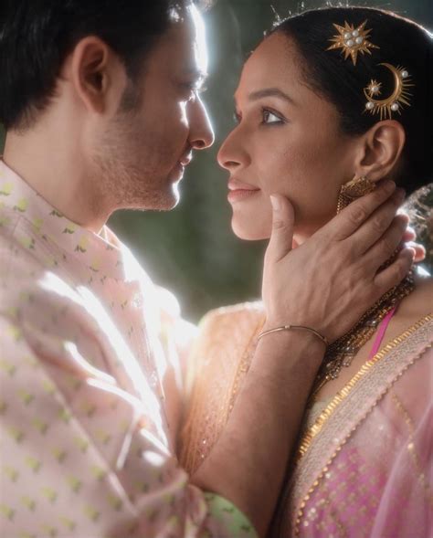 Masaba And Satyadeep Mishra Married In A Secret Wedding R