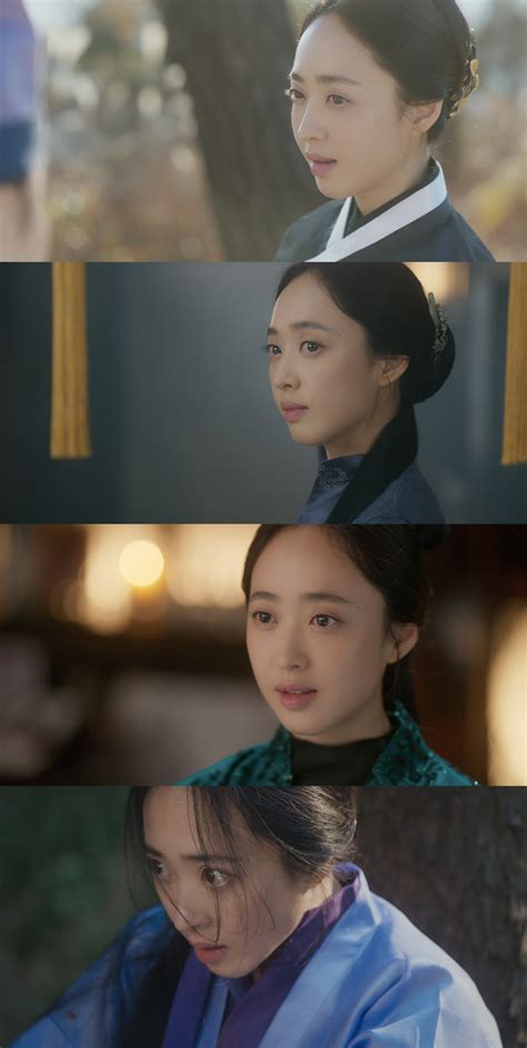 ‘체크인 한양 김민정 감정 액션 열정 완벽 3박자