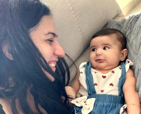 Culture Leadership Maternityleave Thankyou Ghada Tabikh