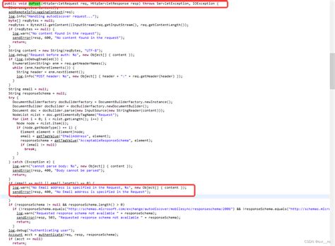 Zimbra 远程代码执行漏洞cve 2019 9670漏洞分析zimbra漏洞 Csdn博客