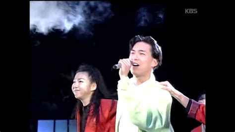 김원준 모두 잠든 후에 가요톱10 1993 Kim Won Jun Youtube Music