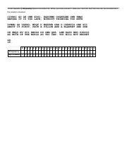 Solve Aristocrat Caesar K1 Cipher More Cryptography Course Hero