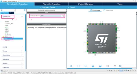 How Do Threadx Message Queues Work On Stm32 Part 2 Stmicroelectronics