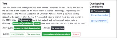 Figure 1 From Adapting Coreference Resolution Models Through Active