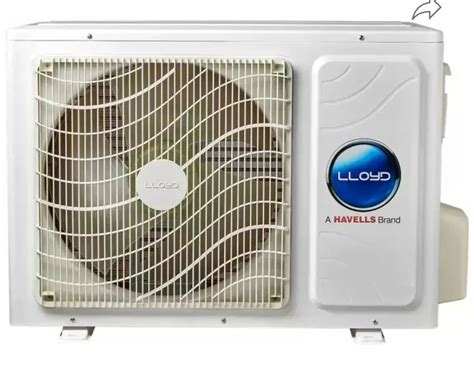 Ton Non Inverter Lloyd Split Ac Star At Best Price In Bengaluru ID