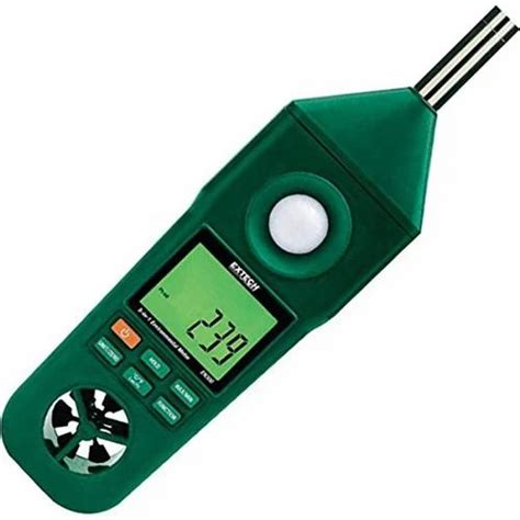 Extech Environmental Meter En300 At Best Price In Navi Mumbai Id 14069677533