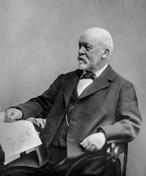 The Automobile And American Life Gottlieb Daimler 1834 1900