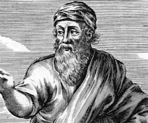 What Did Pythagoras Do Pythagoras Life Principles Contributions