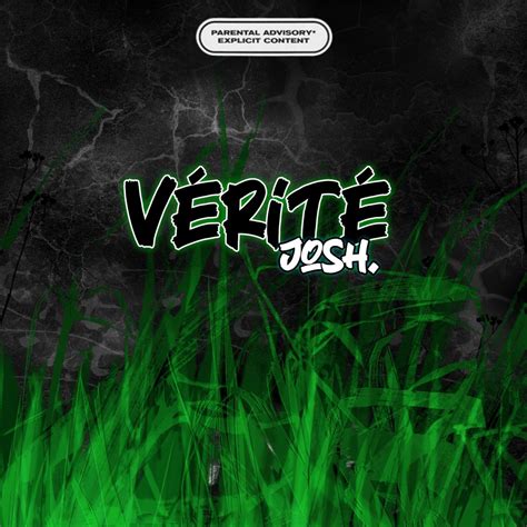‎vérité Feat Kaniiip Single Album By Joshnc Apple Music