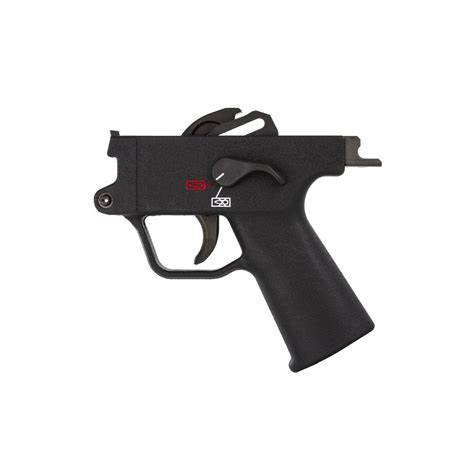 HK MP FBI TRIGGER GROUP COMPLETE CLIPPED AND PINNED HK HKPRO Forums