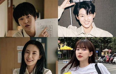 20 Potret Pemain Duty After School Di Drama Vs Real Life Idn Times