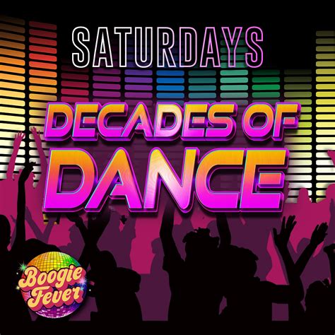 Events Boogie Fever