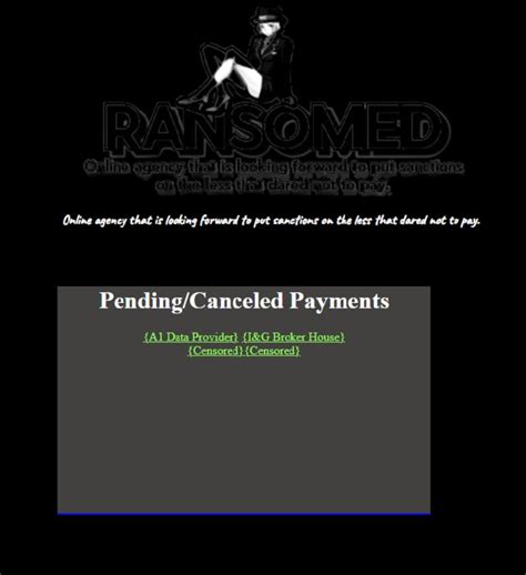 Dailydarkweb On Linkedin Cybersecurity Darkweb Ransomware