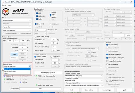 how to add options in the dynamic model i am a novice and it bothers me i want to try to add