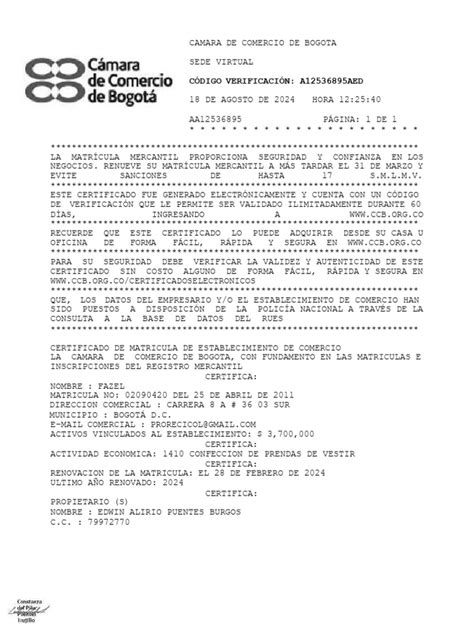 Ccb Fazel Edwin 2024 Pdf