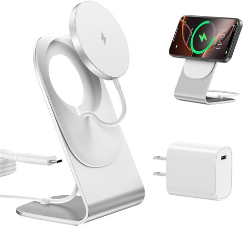 Magnetic Wireless Charger For Apple Series Mag Safe
