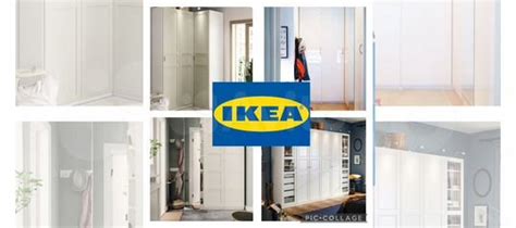 Оригинал Фасады / Двери для шкфа IKEA Pax икеа купить в Москве | Товары ...